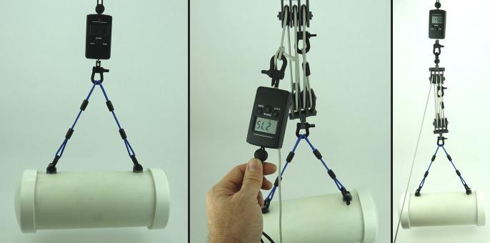 TactiLearning Model Rigging Training